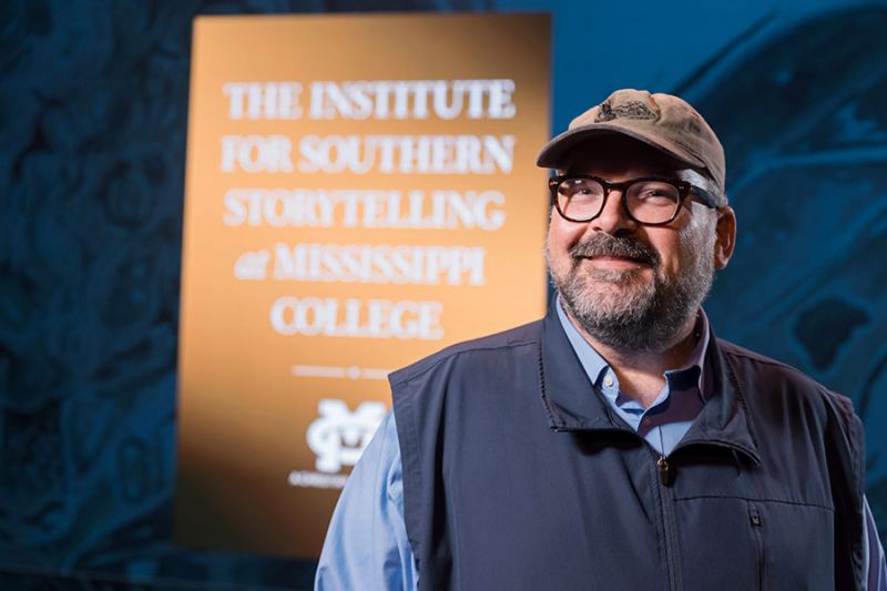 Leadership | southernstory | Mississippi College